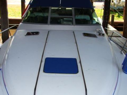 1992 Sea Ray Express Cruiser for sale. View price, photos and Buy 1992 ...