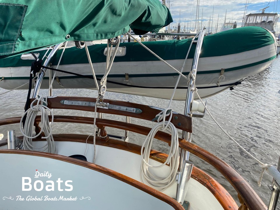 1973 CT 41 for sale. View price, photos and Buy 1973 CT 41 #279300