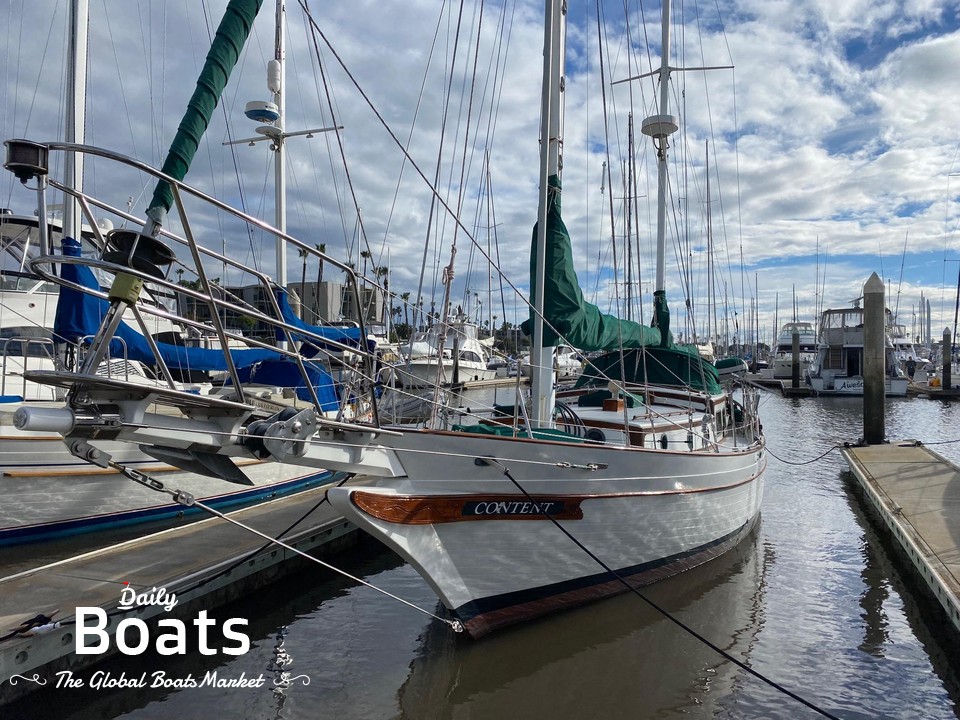 1973 CT 41 for sale. View price, photos and Buy 1973 CT 41 #279300