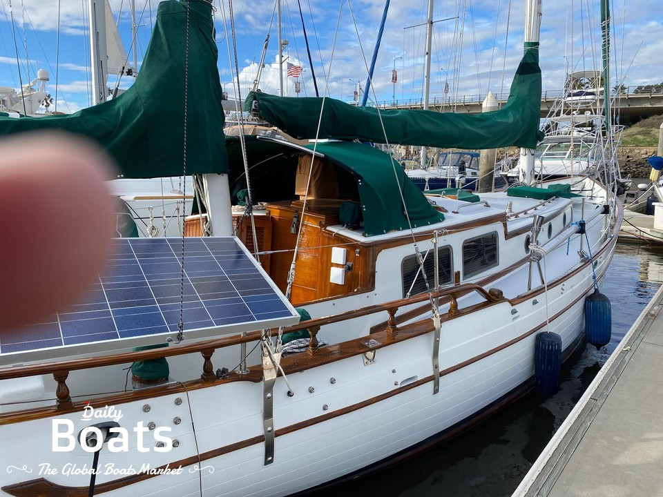 1973 CT 41 for sale. View price, photos and Buy 1973 CT 41 #279300