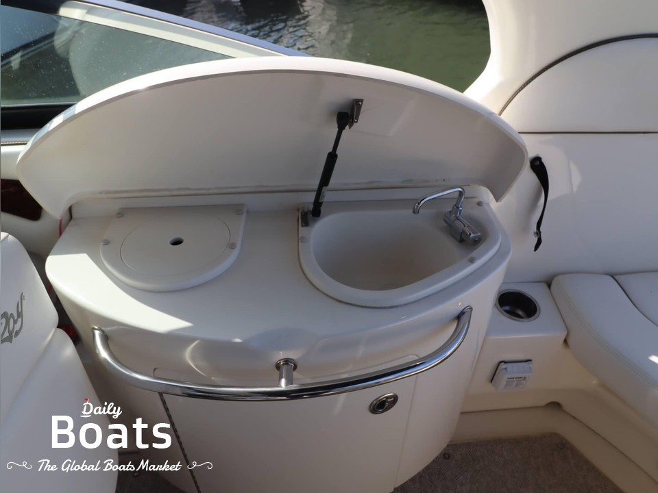 2008 Sea Ray 290 Sundancer for sale. View price, photos and Buy 2008 ...