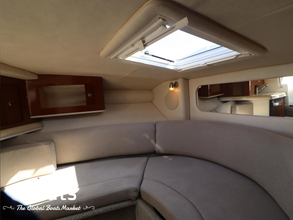2008 Sea Ray 290 Sundancer for sale. View price, photos and Buy 2008 ...