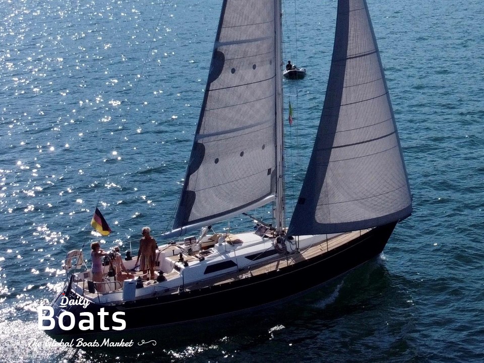 1992 Baltic 40 for sale. View price, photos and Buy 1992 Baltic 40 #279305