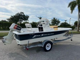 Bay Stealth vip 188 for sale - Daily Boats