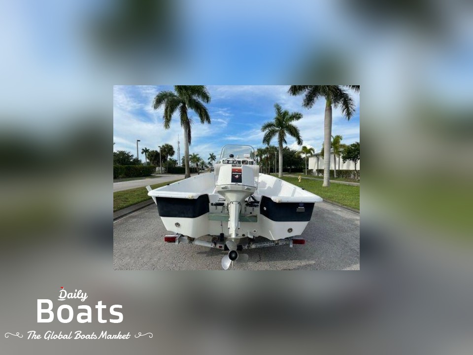 2005 Bay Stealth Vip 188 for sale. View price, photos and Buy 2005 Bay ...