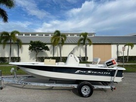 2005 Bay Stealth Vip 188 for sale. View price, photos and Buy 2005 Bay ...