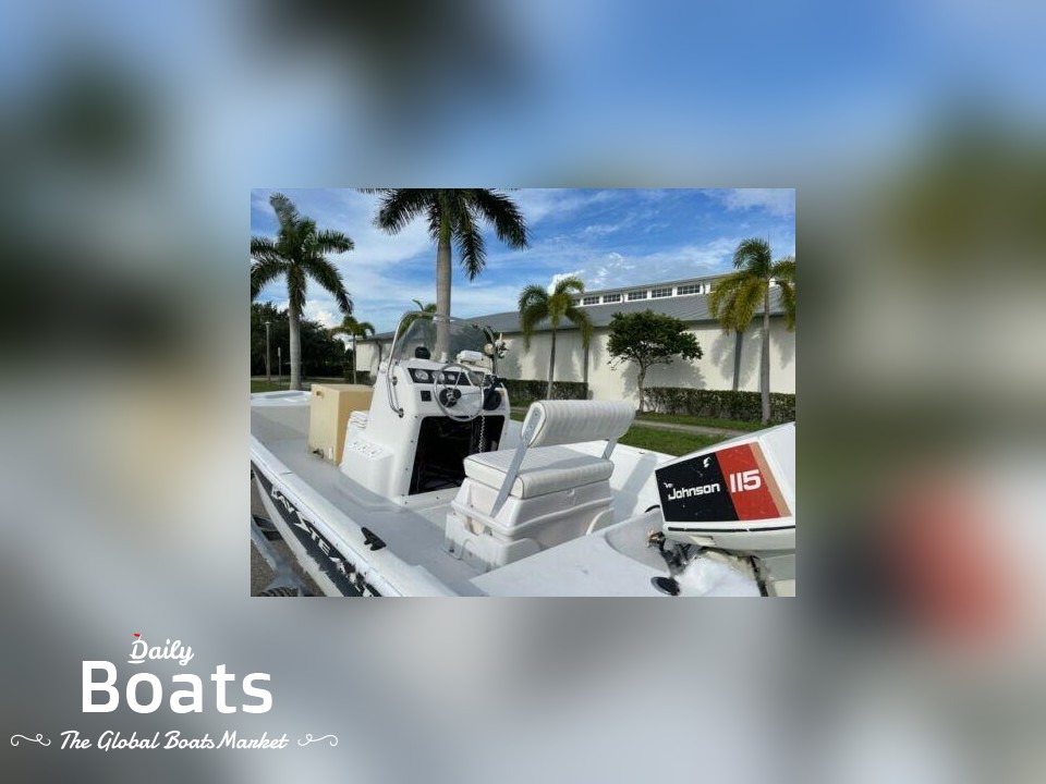 2005 Bay Stealth Vip 188 for sale. View price, photos and Buy 2005 Bay ...
