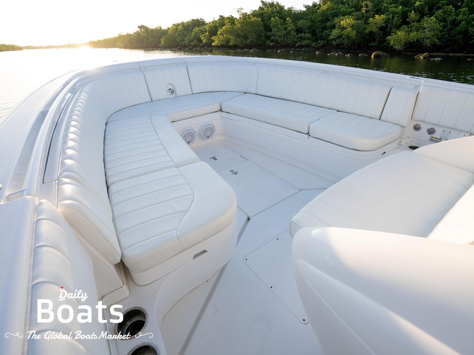 2016 Intrepid 327 Center Console for sale. View price, photos and Buy ...