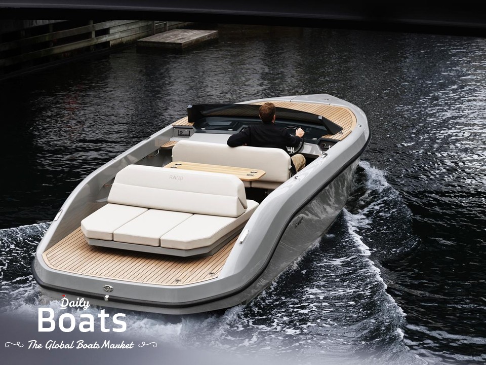 2022 Rand Spirit 25 for sale. View price, photos and Buy 2022 Rand ...