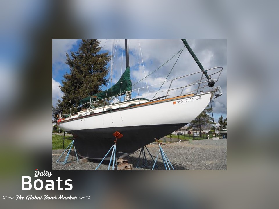 1993 Custom Kings Cruiser 28 for sale. View price, photos and Buy 1993 ...