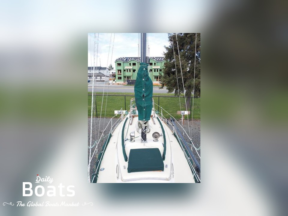 1993 Custom Kings Cruiser 28 for sale. View price, photos and Buy 1993 ...