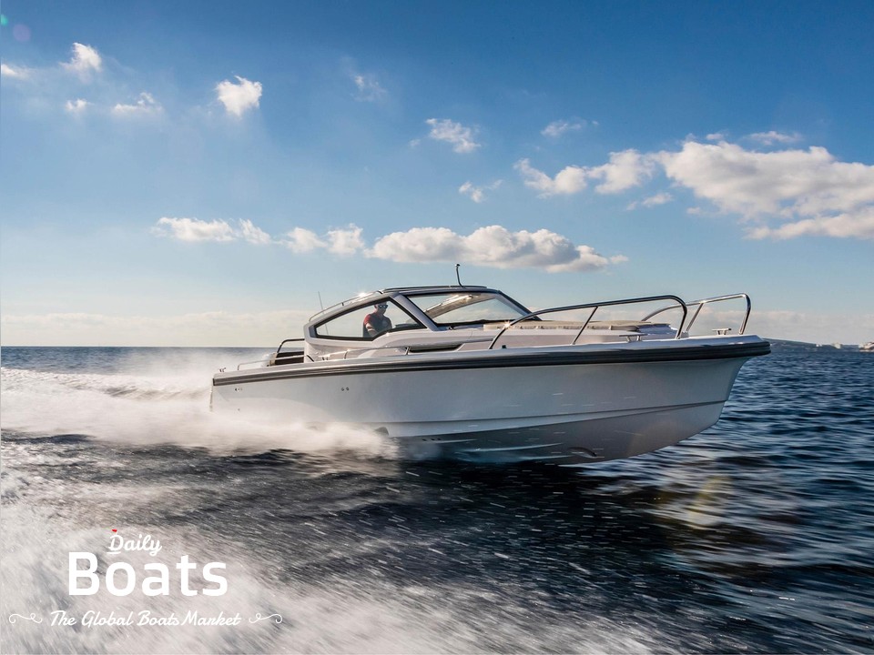 2022 Nimbus Weekender 9 for sale. View price, photos and Buy 2022 ...