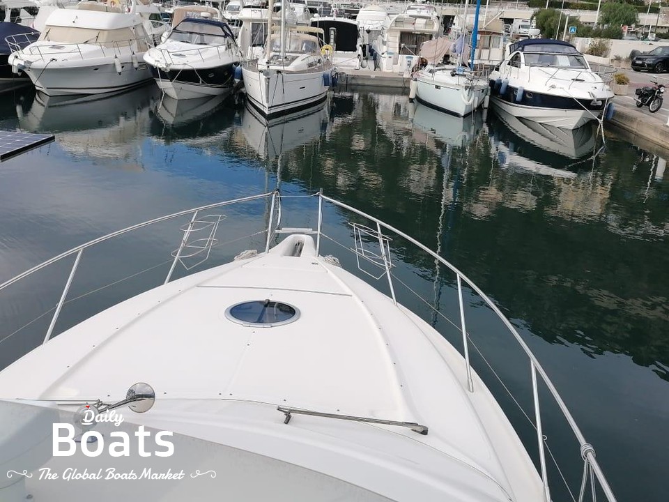 2003 Cranchi 40 Atlantique for sale. View price, photos and Buy 2003 ...