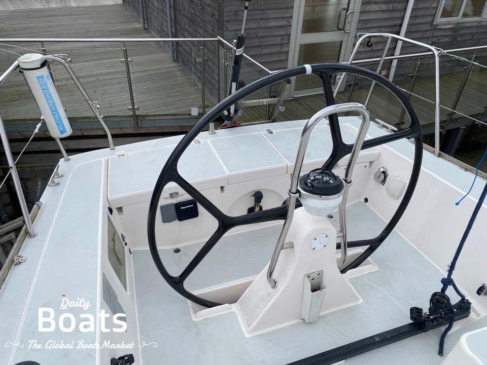 2008 J Boats J/124 for sale. View price, photos and Buy 2008 J Boats J ...