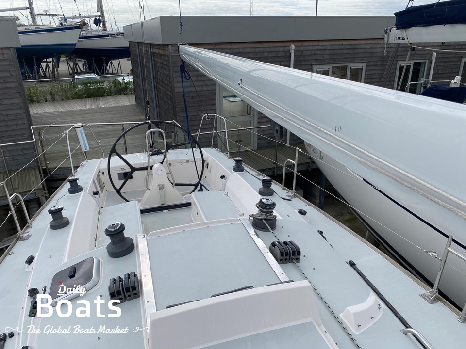 2008 J Boats J/124 for sale. View price, photos and Buy 2008 J Boats J ...