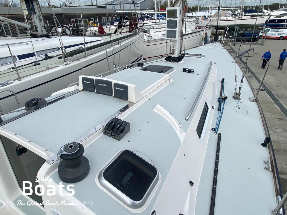 2008 J Boats J/124 for sale. View price, photos and Buy 2008 J Boats J ...