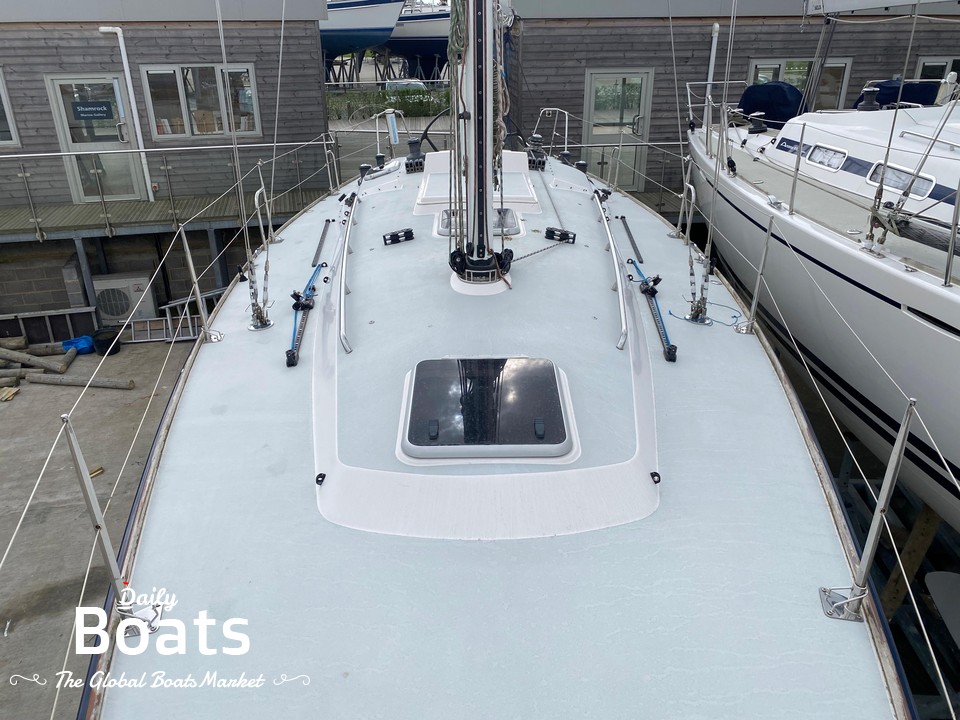 2008 J Boats J/124 for sale. View price, photos and Buy 2008 J Boats J ...