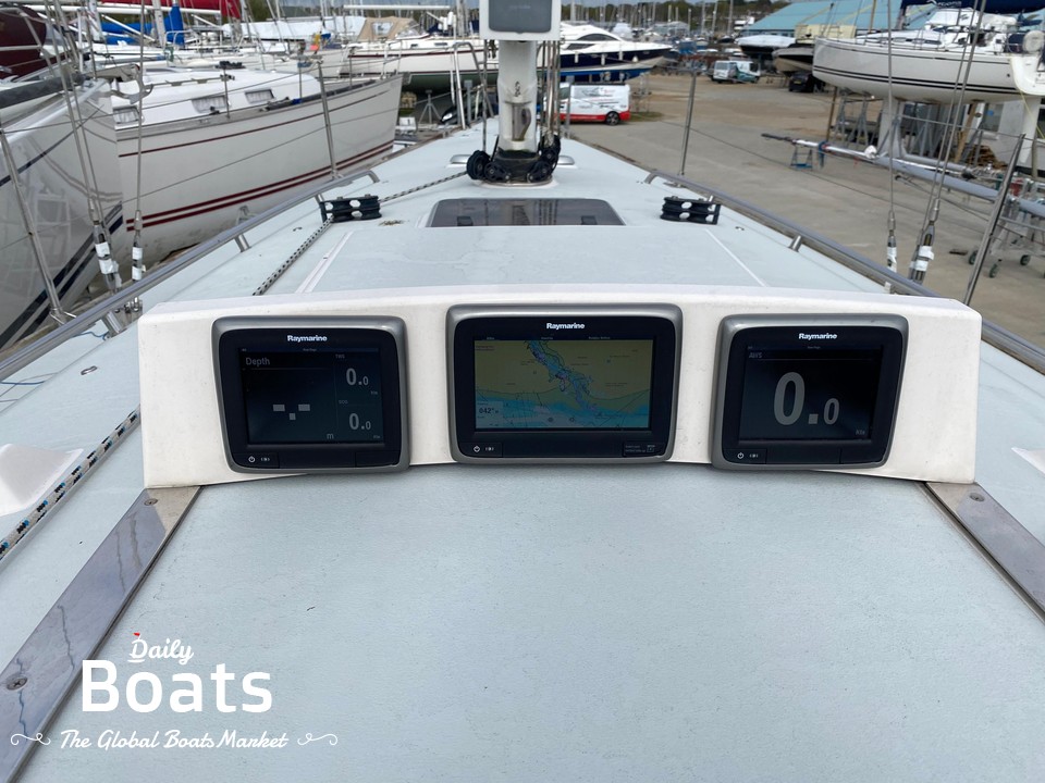 2008 J Boats J/124 for sale. View price, photos and Buy 2008 J Boats J ...