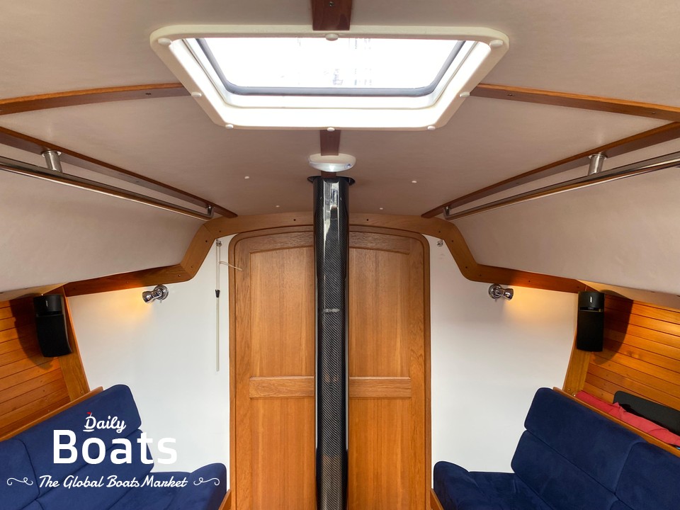 2008 J Boats J/124 for sale. View price, photos and Buy 2008 J Boats J ...