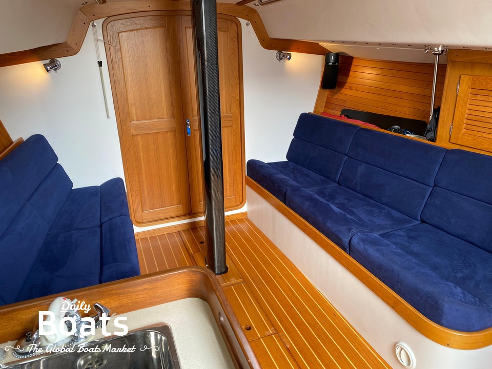 2008 J Boats J/124 for sale. View price, photos and Buy 2008 J Boats J ...