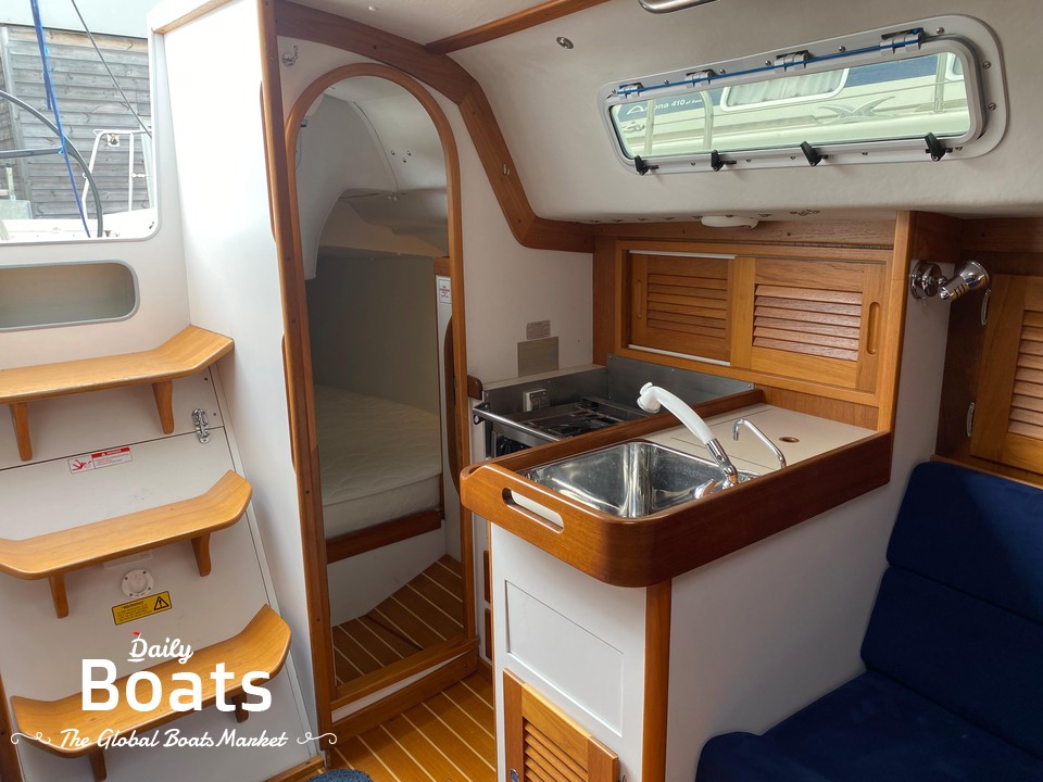 2008 J Boats J/124 for sale. View price, photos and Buy 2008 J Boats J ...