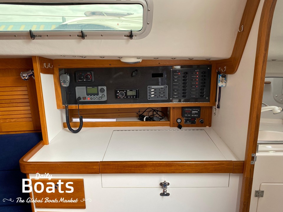 2008 J Boats J/124 for sale. View price, photos and Buy 2008 J Boats J ...