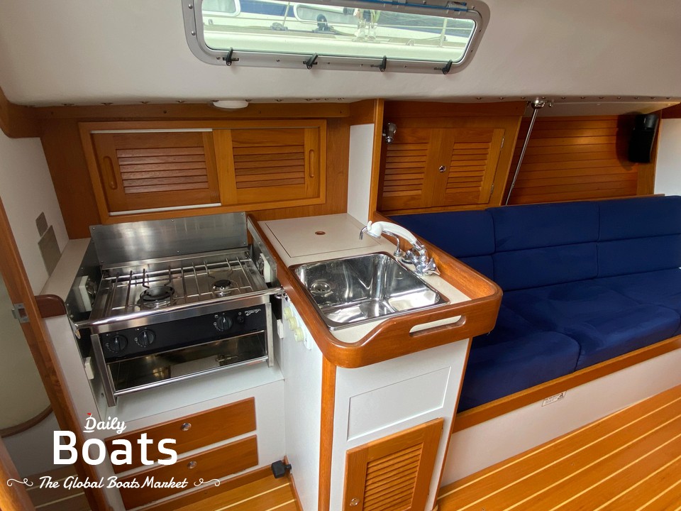 2008 J Boats J/124 for sale. View price, photos and Buy 2008 J Boats J ...