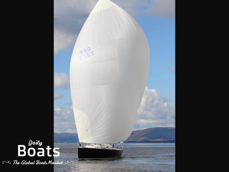 2008 J Boats J/124 for sale. View price, photos and Buy 2008 J Boats J ...