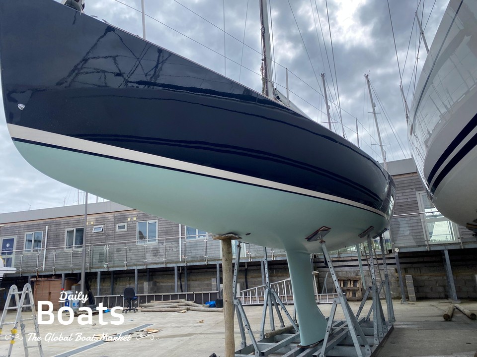 2008 J Boats J/124 for sale. View price, photos and Buy 2008 J Boats J ...