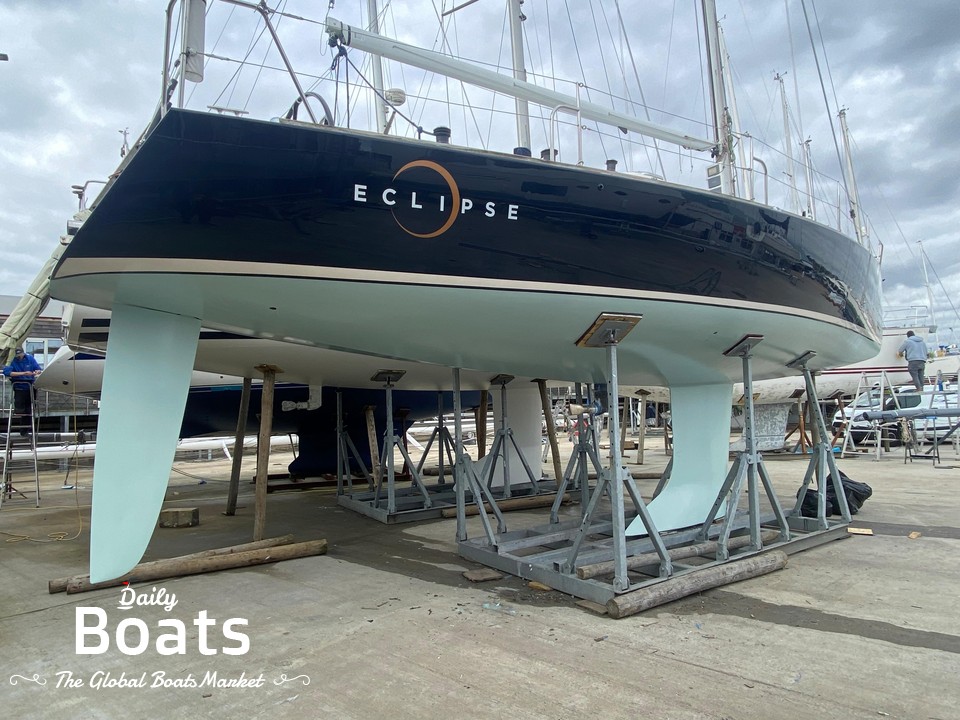 2008 J Boats J/124 for sale. View price, photos and Buy 2008 J Boats J ...