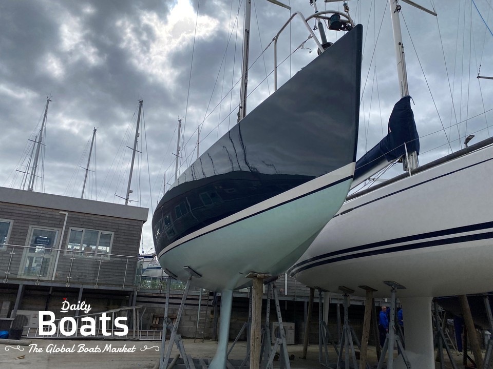 2008 J Boats J/124 for sale. View price, photos and Buy 2008 J Boats J ...