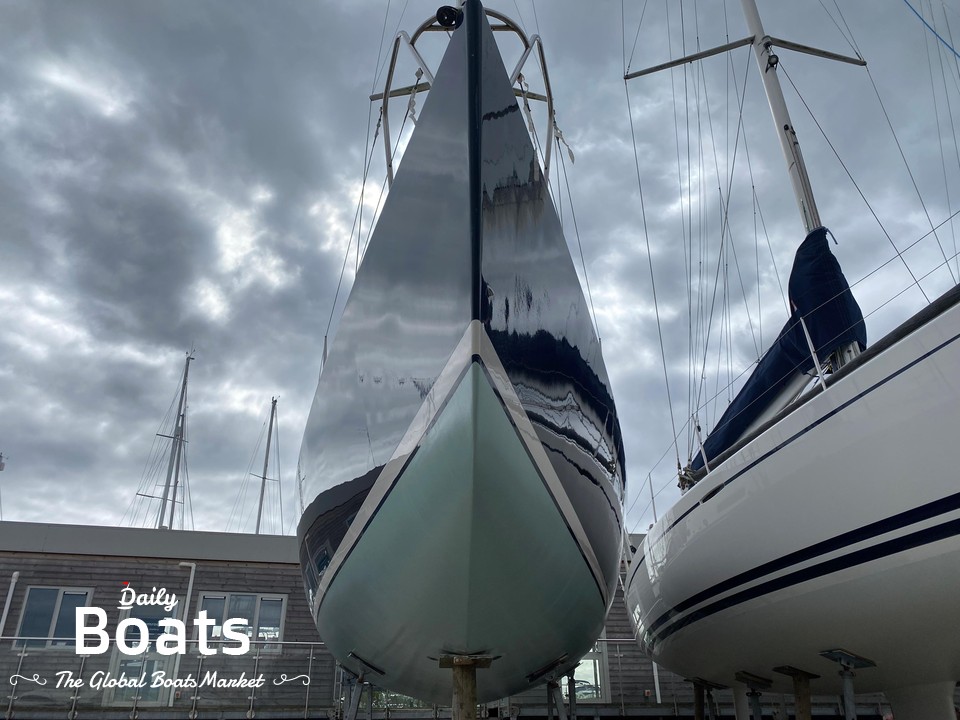 2008 J Boats J/124 for sale. View price, photos and Buy 2008 J Boats J ...