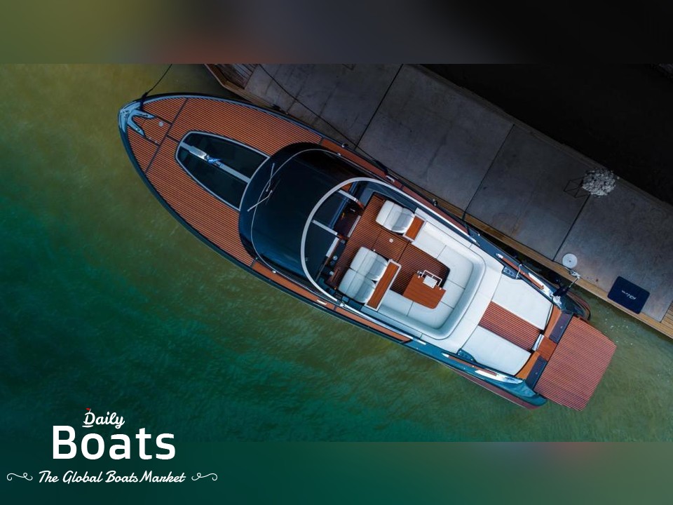 2021 Riva Rivamare 38 for sale. View price, photos and Buy 2021 Riva ...