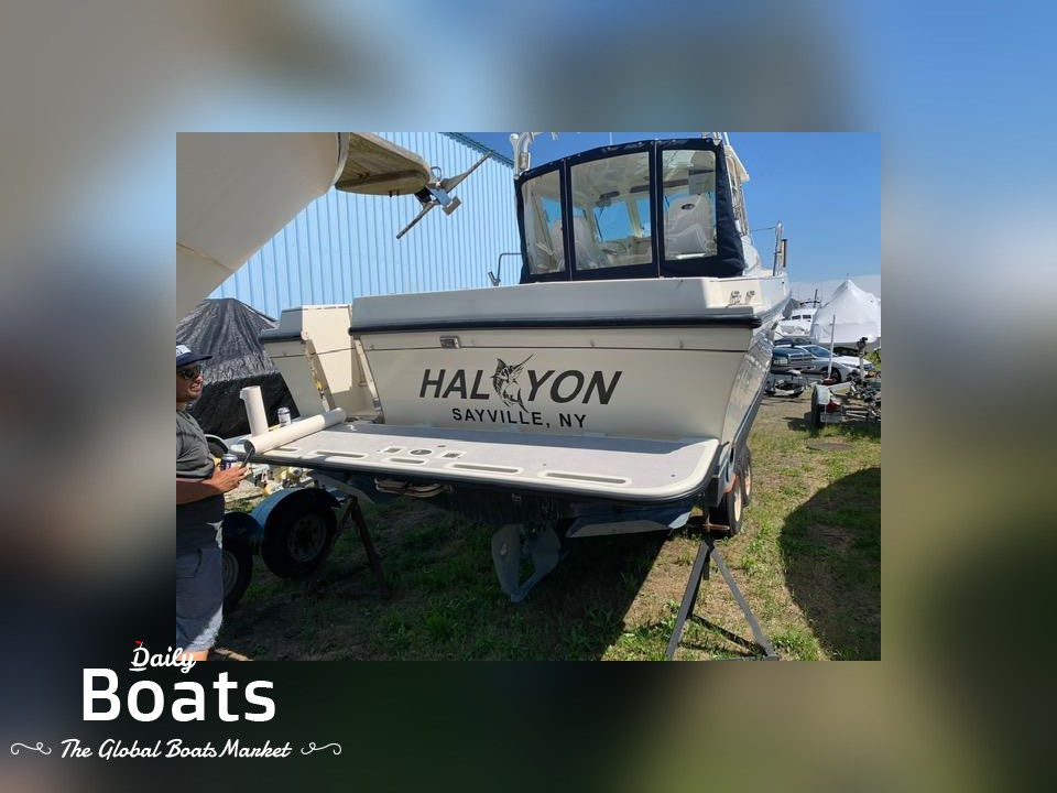 1998 Albin 28 Tournament Express for sale. View price, photos and Buy ...