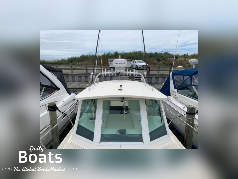 1998 Albin 28 Tournament Express for sale. View price, photos and Buy ...