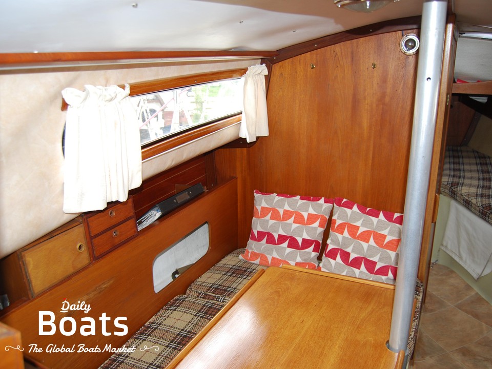 1980 Snapdragon 747 for sale. View price, photos and Buy 1980 ...