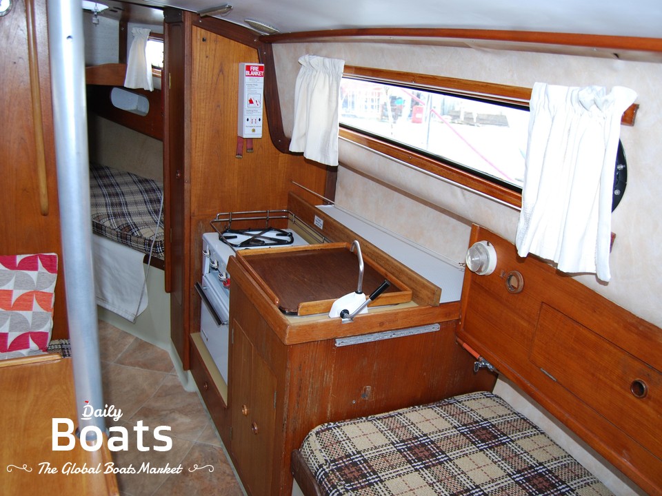 1980 Snapdragon 747 for sale. View price, photos and Buy 1980 ...