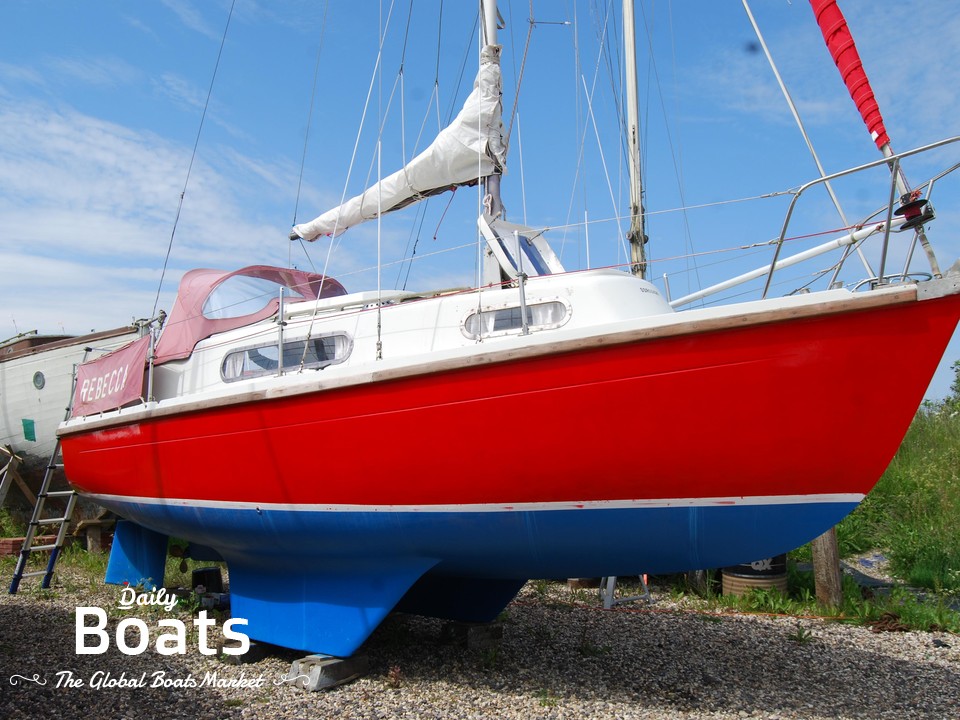 1980 Snapdragon 747 for sale. View price, photos and Buy 1980 ...