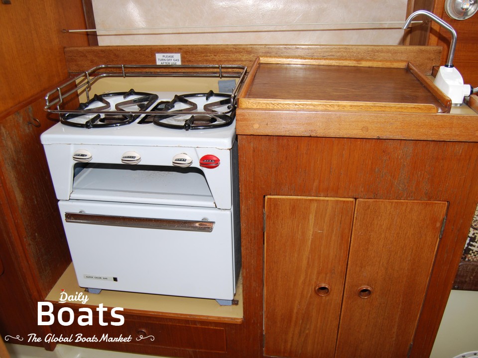 1980 Snapdragon 747 for sale. View price, photos and Buy 1980 ...