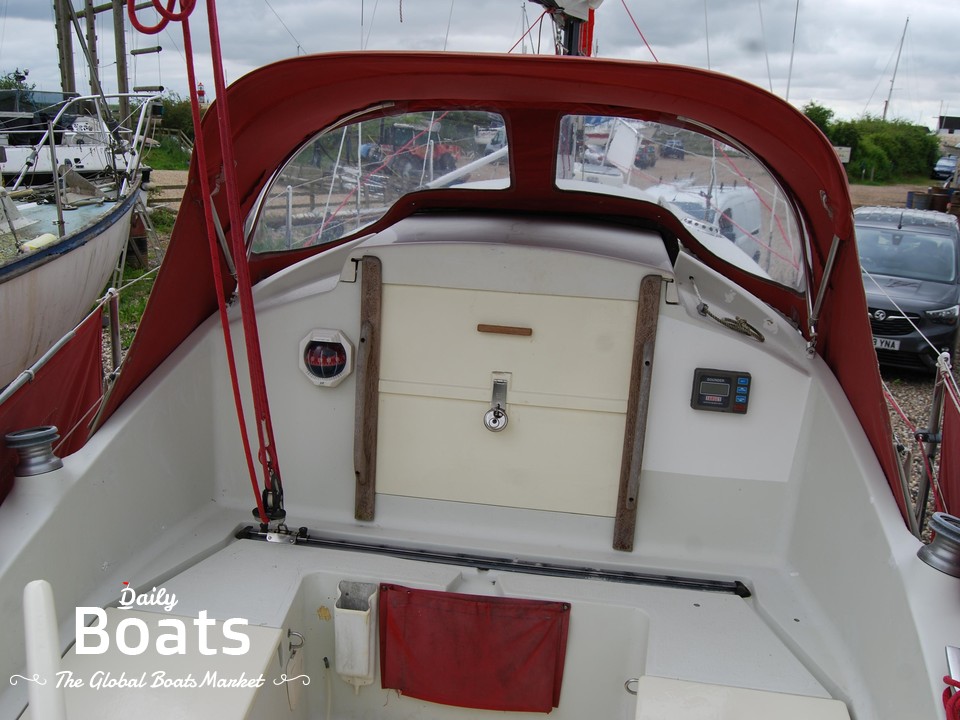 1980 Snapdragon 747 for sale. View price, photos and Buy 1980 ...