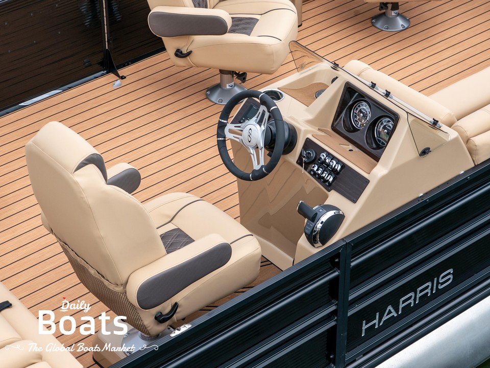 2022 Harris Crowne Sl 250 for sale. View price, photos and Buy 2022 ...