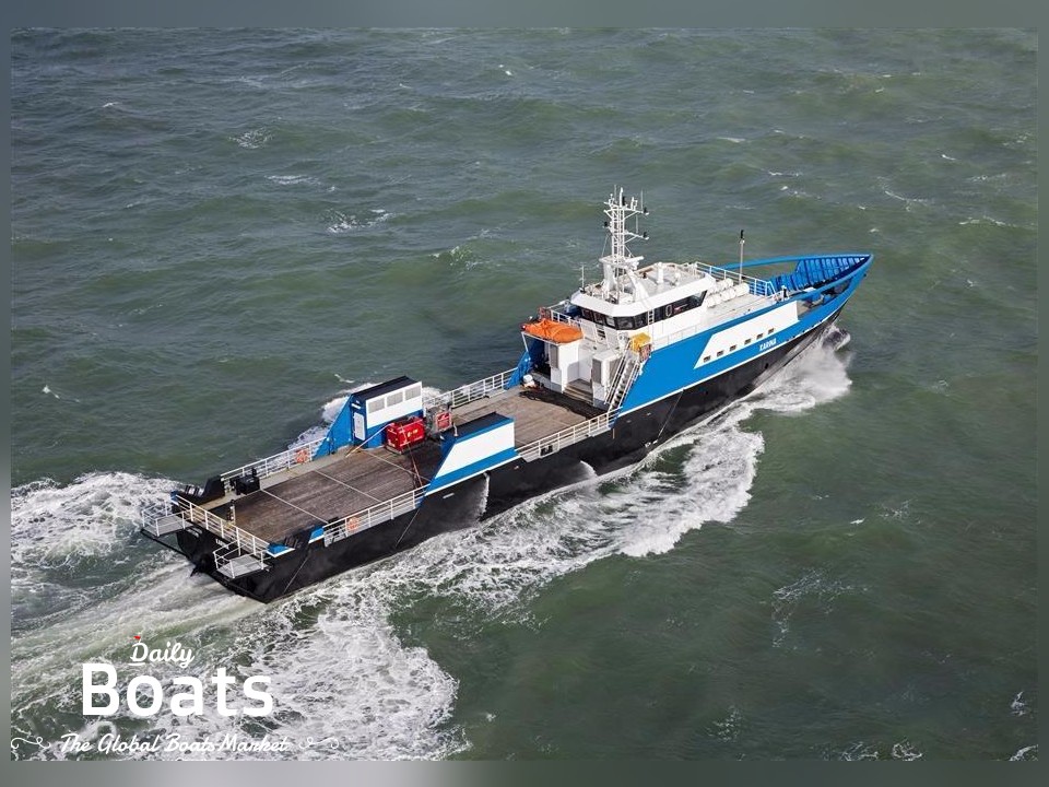2016 Shipyard De Hoop for sale. View price, photos and Buy 2016 ...