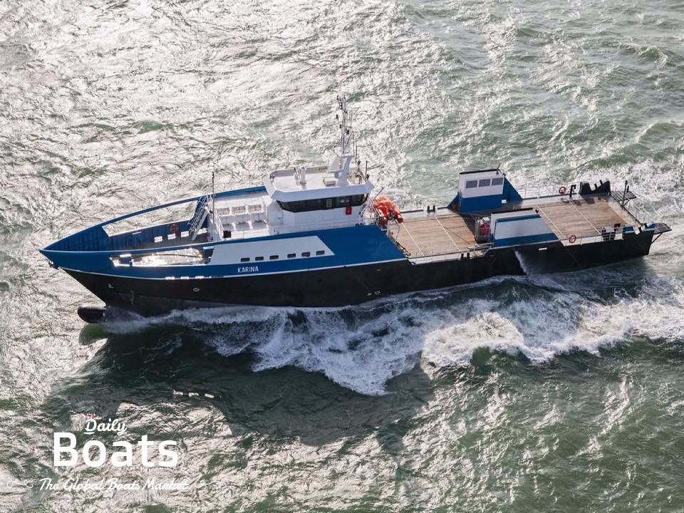 2016 Shipyard De Hoop for sale. View price, photos and Buy 2016 ...