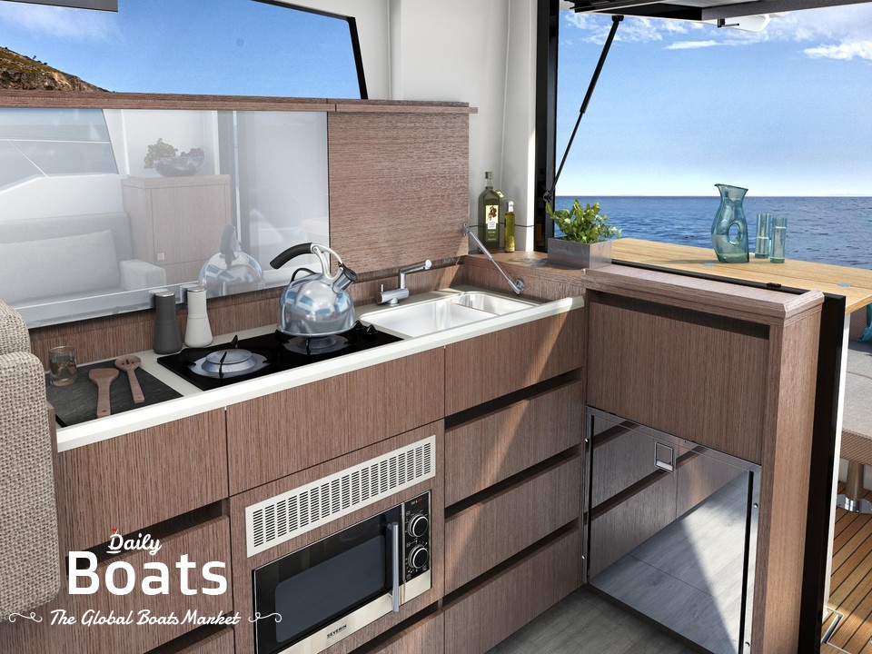 2022 Sealine C335 for sale. View price, photos and Buy 2022 Sealine ...