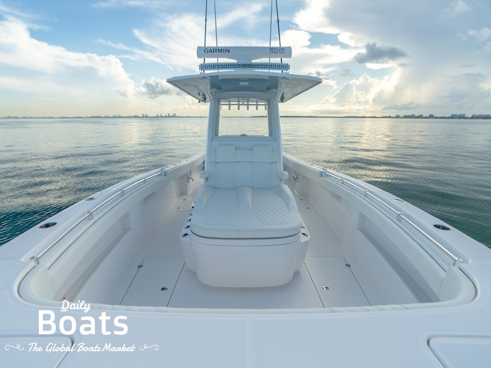 2023 Invincible 33' Catamaran for sale. View price, photos and Buy 2023 ...