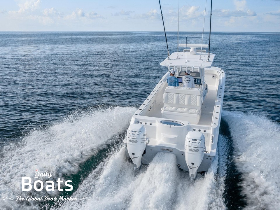 2023 Invincible 33' Catamaran for sale. View price, photos and Buy 2023 ...