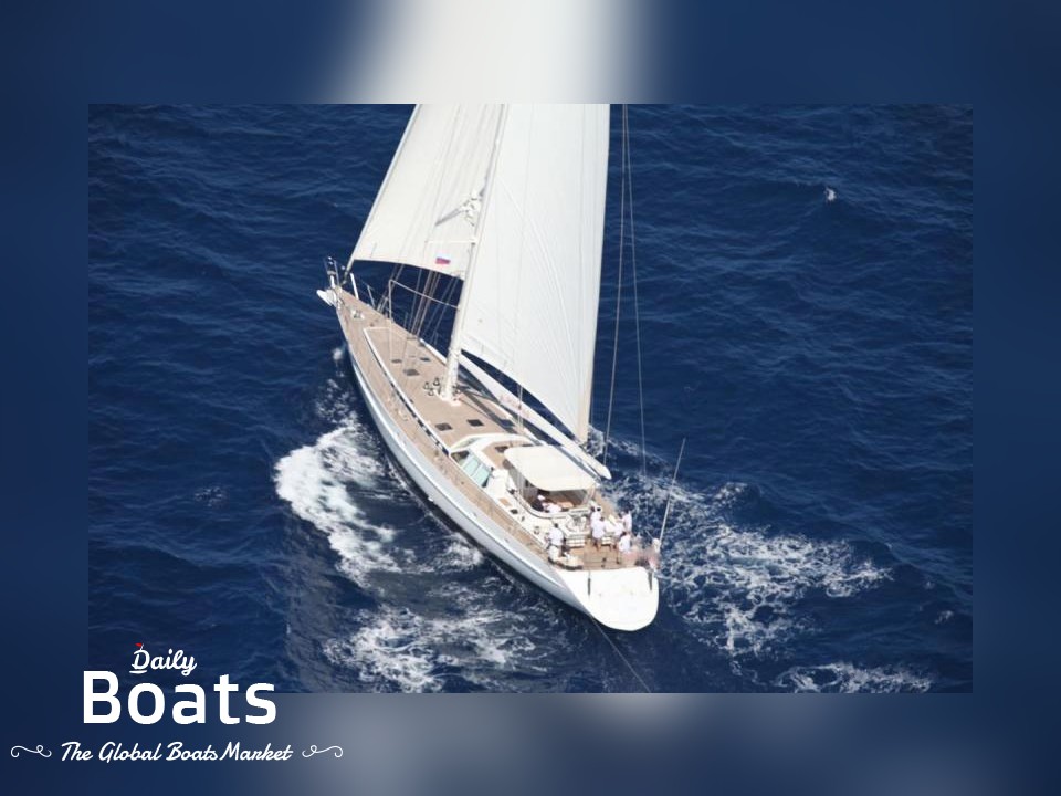 1991 Jongert 2900 S for sale. View price, photos and Buy 1991 Jongert ...
