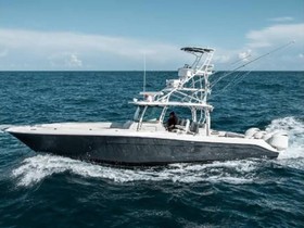 Used saltwater fishing boats Hcb center console for sale - Daily Boats