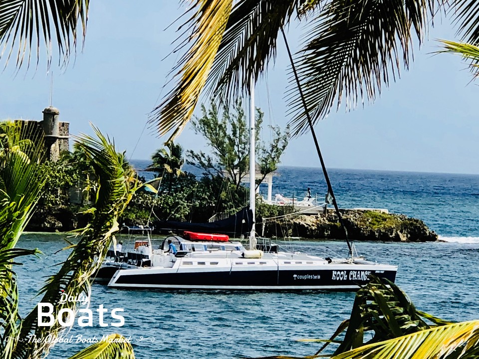 1984 Custom Spronk Day Charter Cat 50 Pax for sale. View price, photos ...