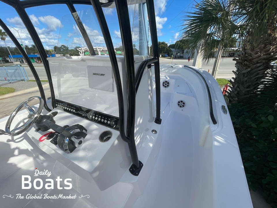 2022 Streamline 26 Cc for sale. View price, photos and Buy 2022 ...